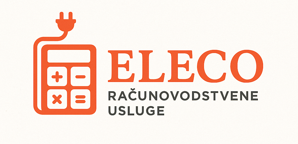 eleco.ba - ELECO d.o.o. Tuzla - Računovodstvene usluge